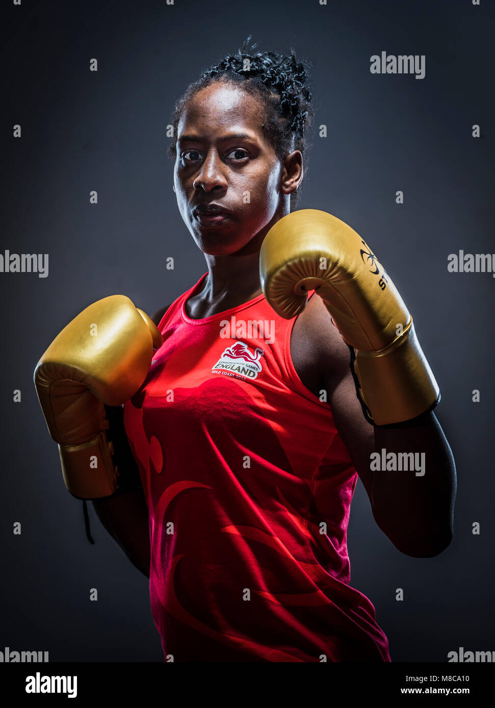 Natasha gale hi-res stock photography and images - Alamy