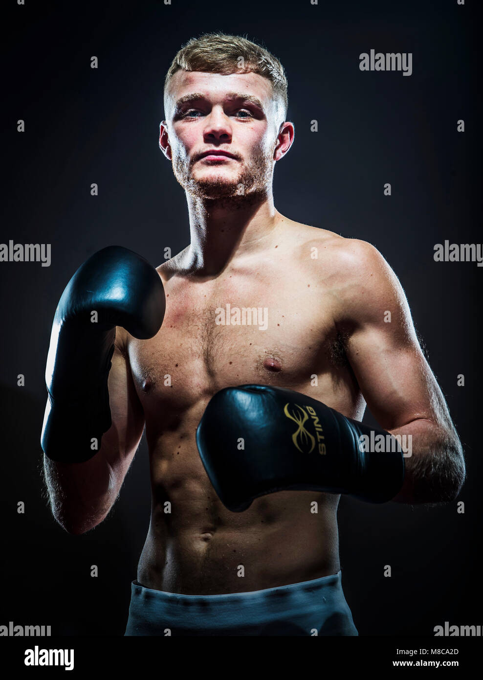 Calum french hi-res stock photography and images - Alamy