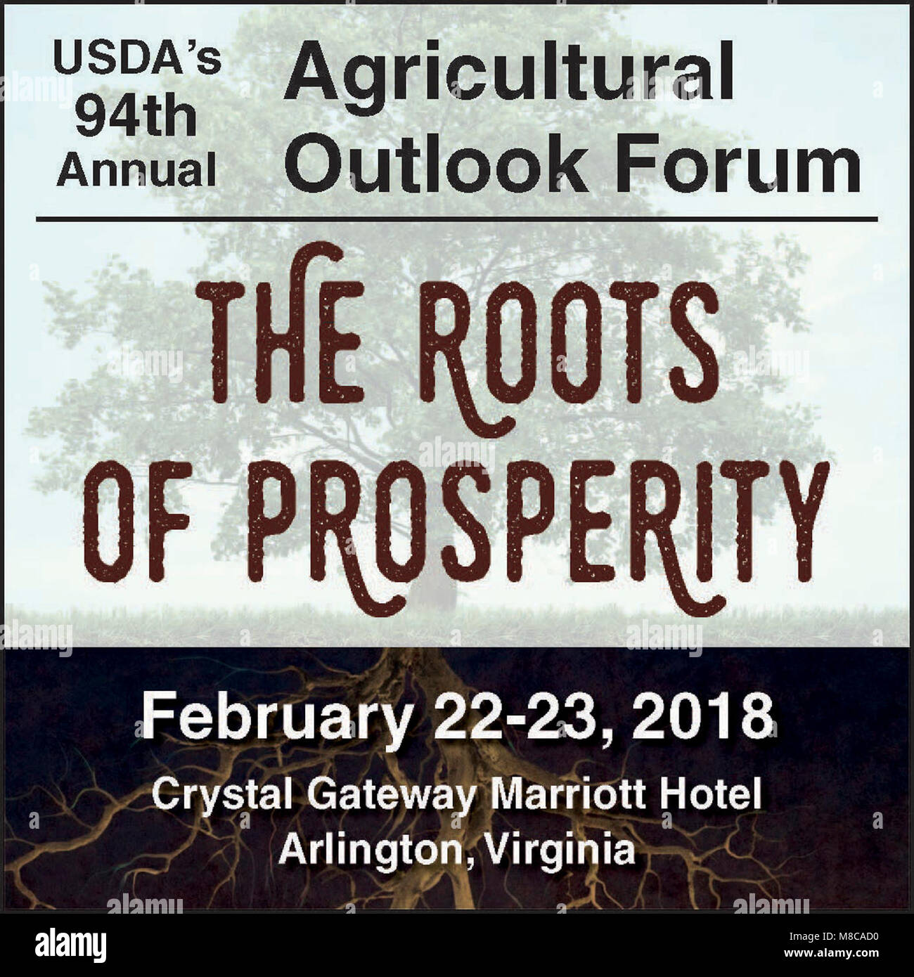 Usda poster hi-res stock photography and images - Alamy