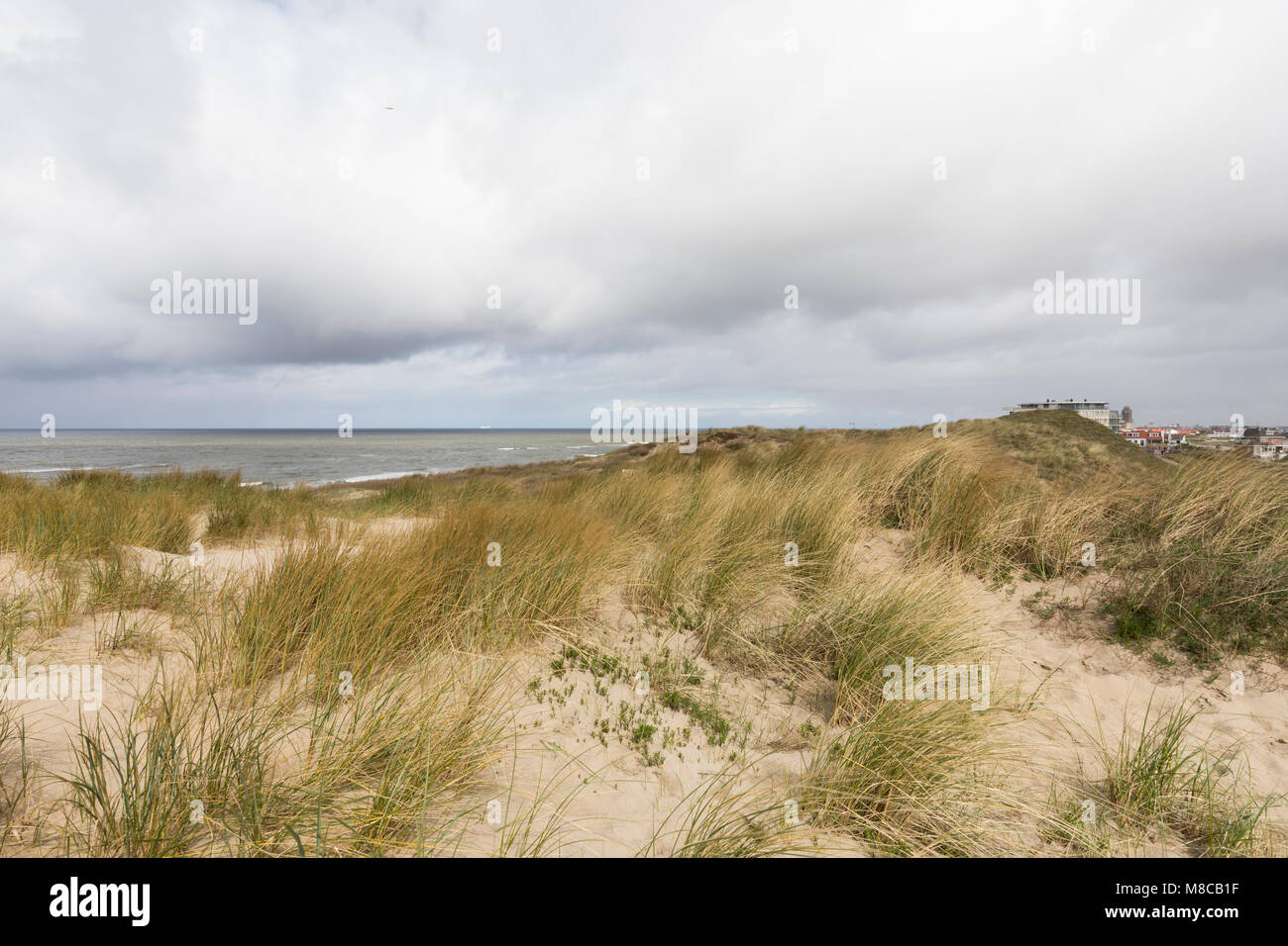 Zandvoort Stock Photos & Zandvoort Stock Images - Alamy