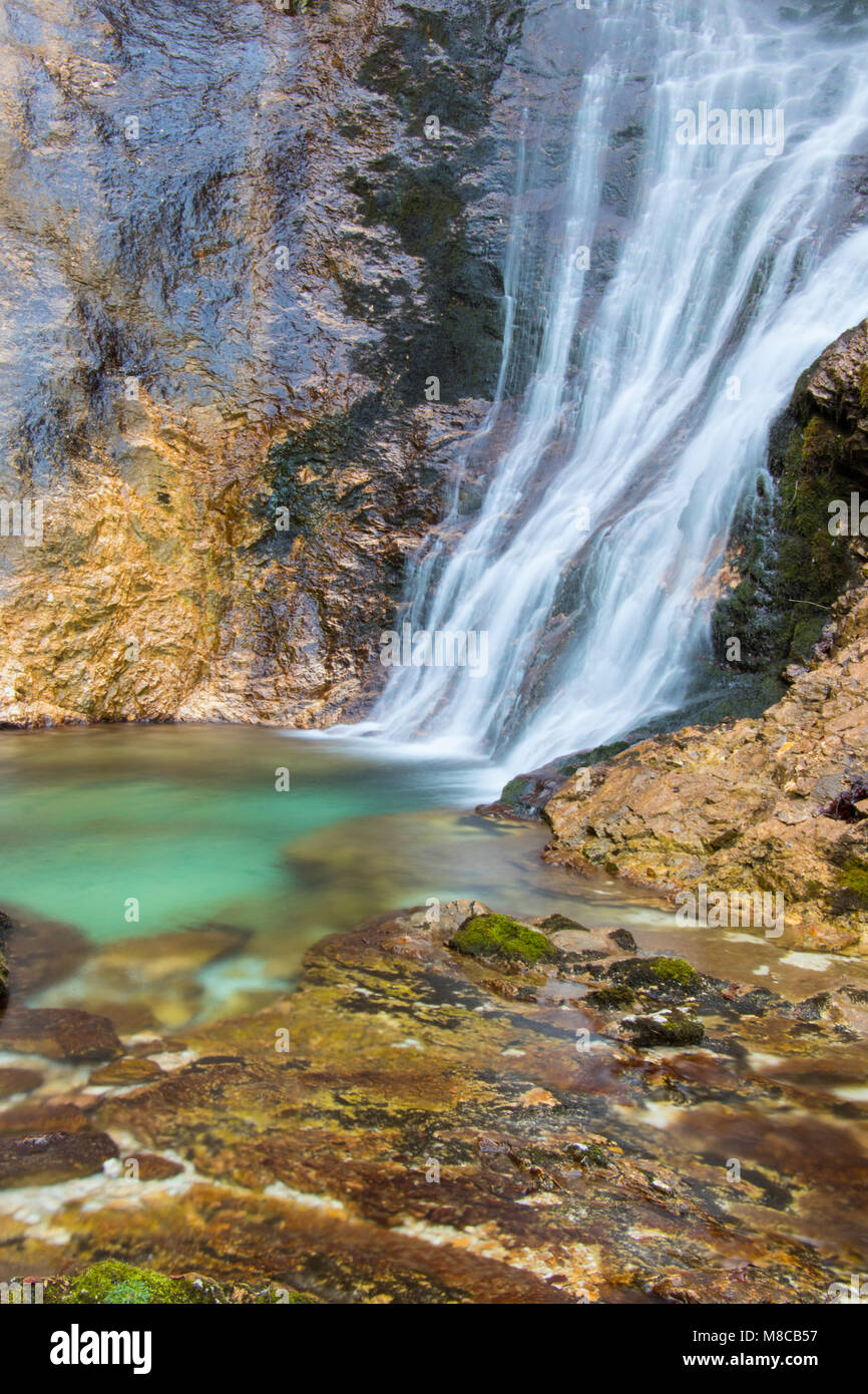 Wonderfall hi-res stock photography and images - Alamy