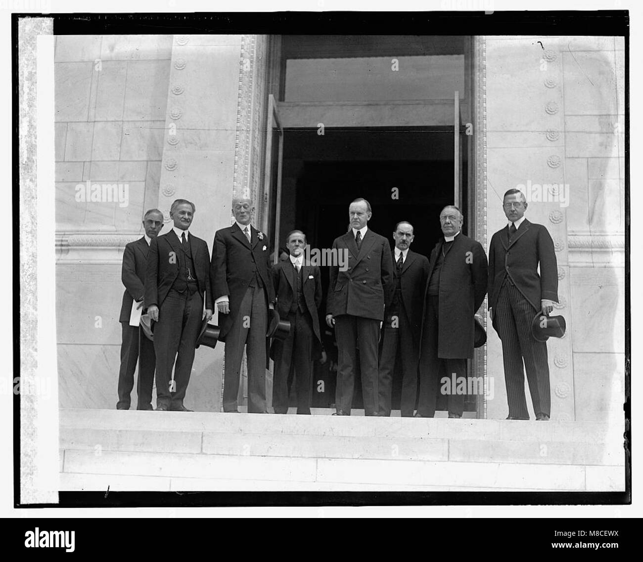 The dedication ceremony of the National Academy of Science & Research ...