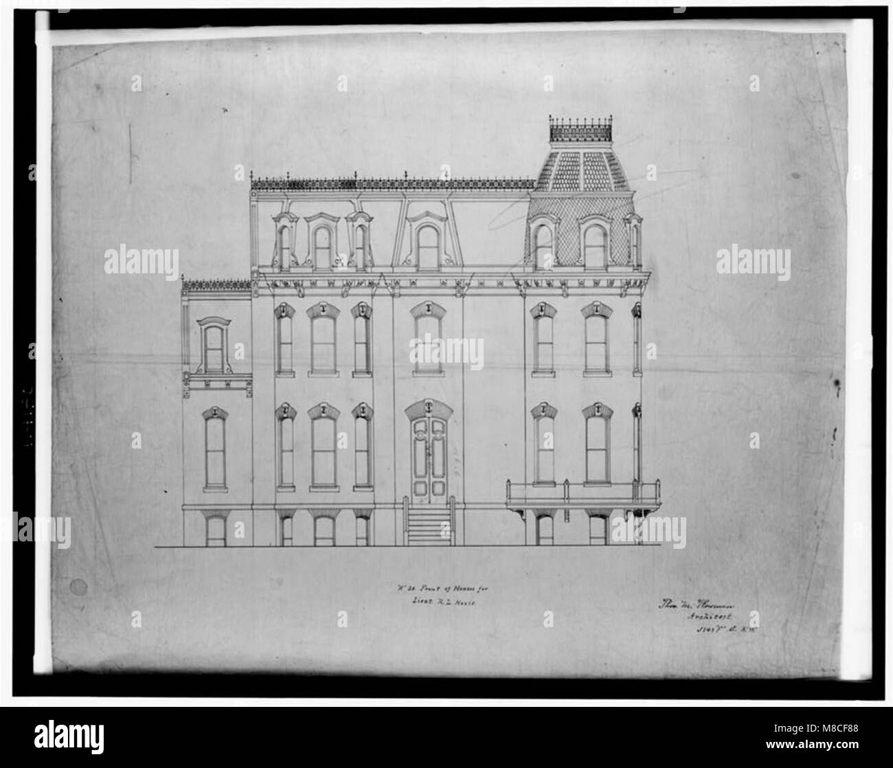 C k a design Black and White Stock Photos & Images - Alamy