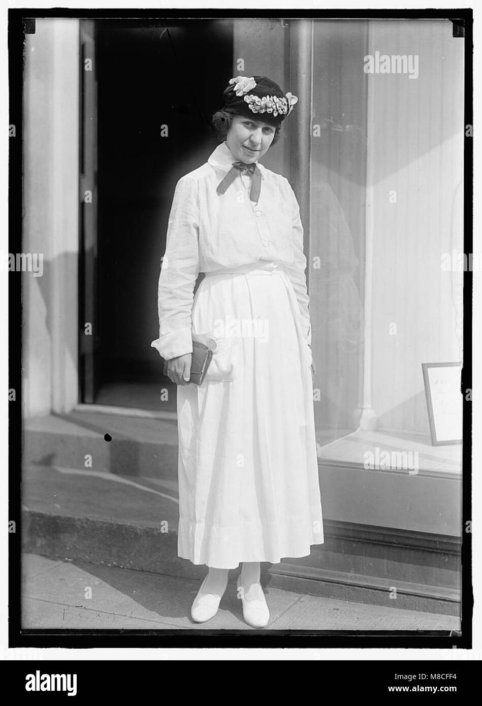 Evalyn Abbott was an influential figure in her field, known for her ...