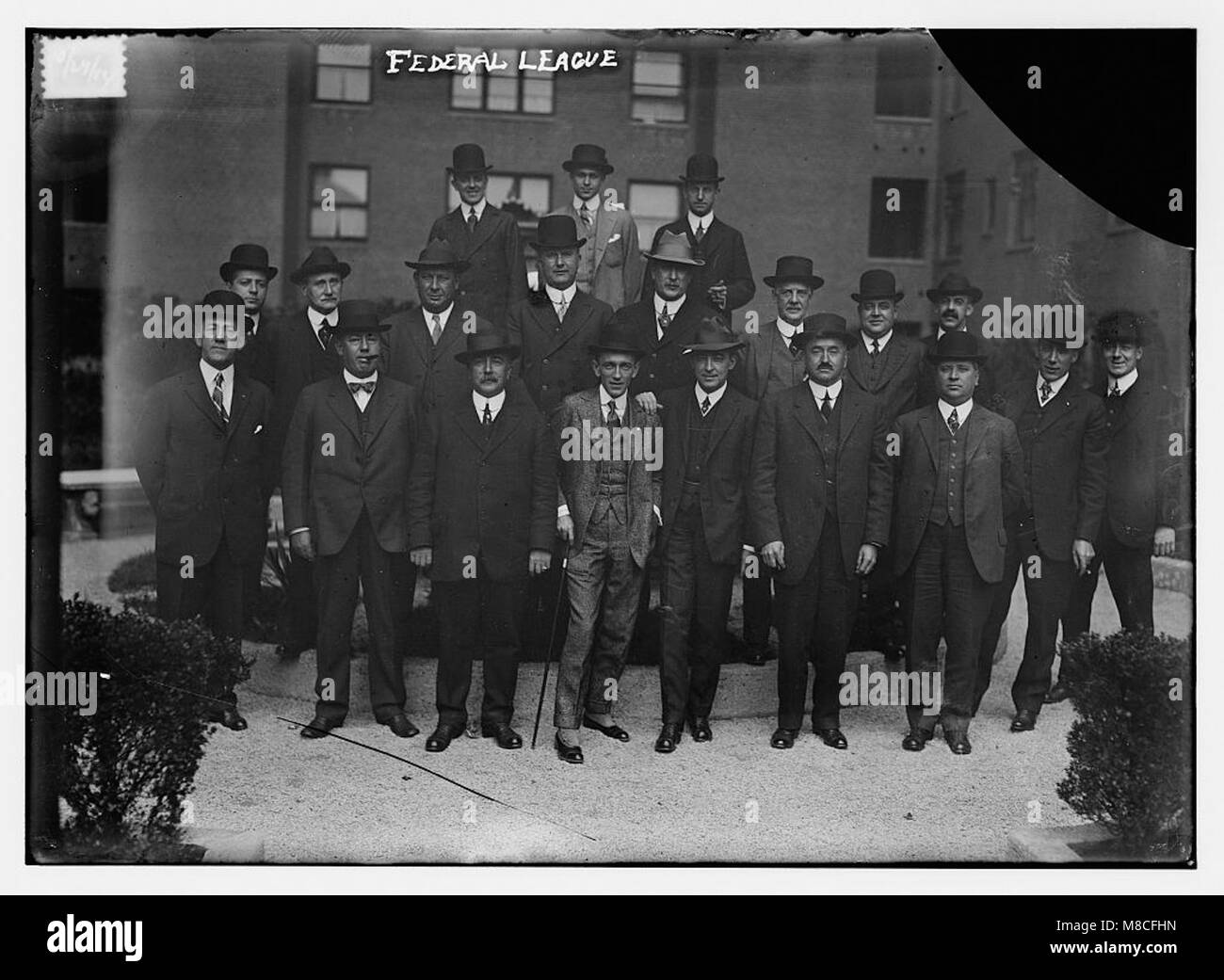 George w walker hi-res stock photography and images - Alamy