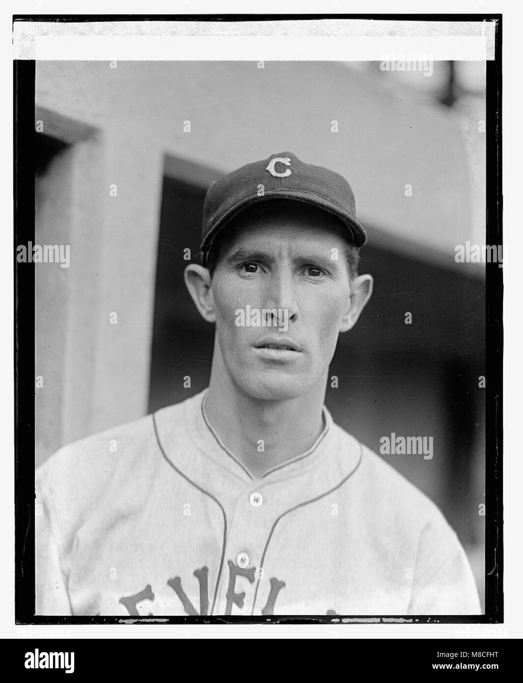 Fewster, Cleveland, 1924 LOC npcc.11174 Stock Photo - Alamy