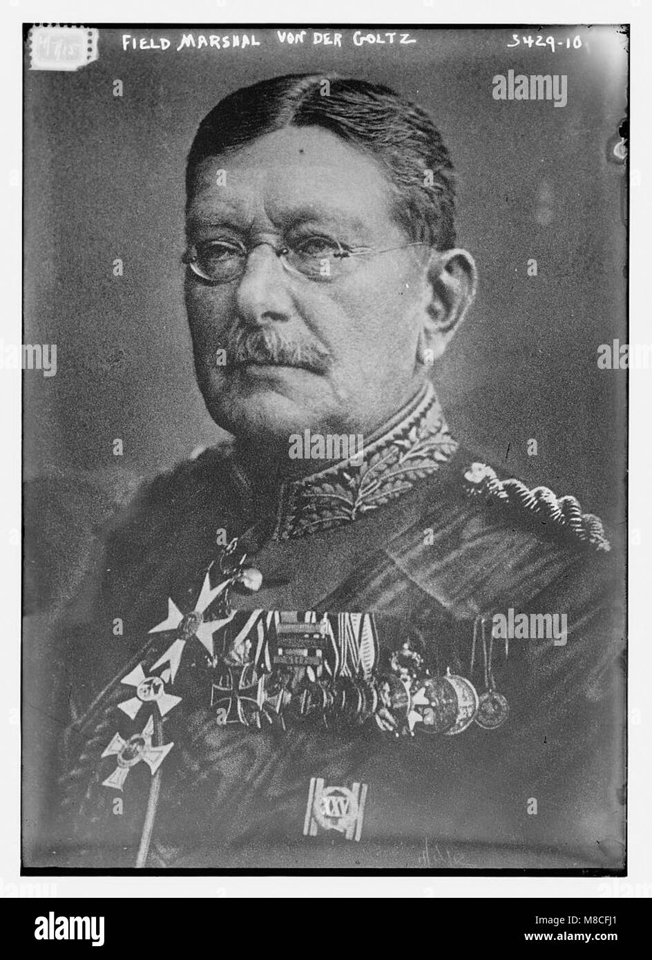 German field marshal uniform hi-res stock photography and images - Alamy