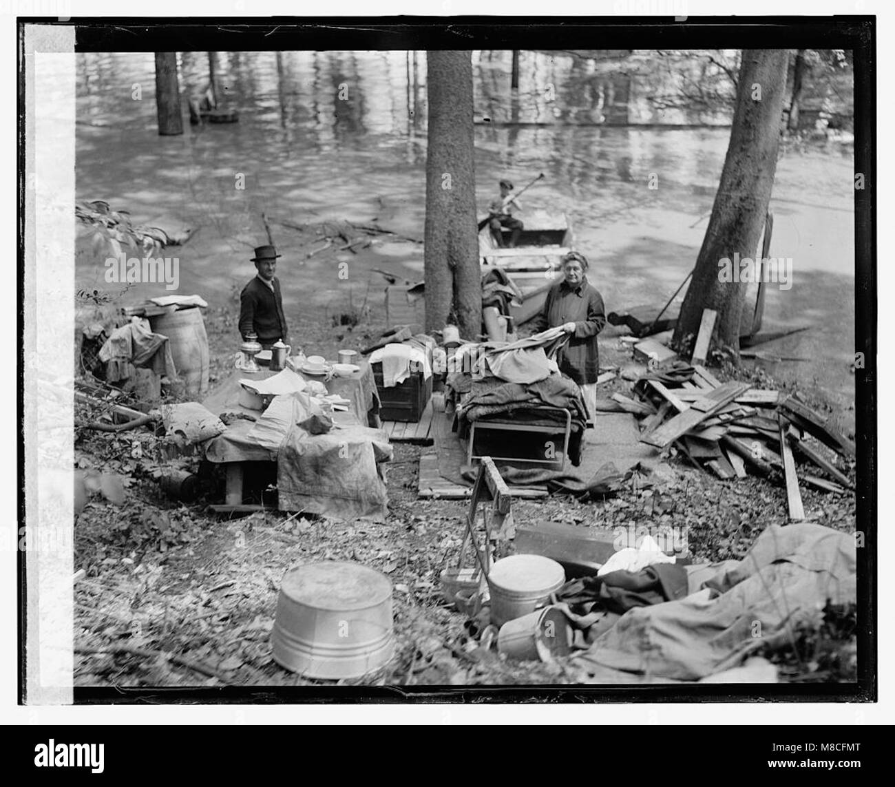 Disaster depiction hi-res stock photography and images - Alamy