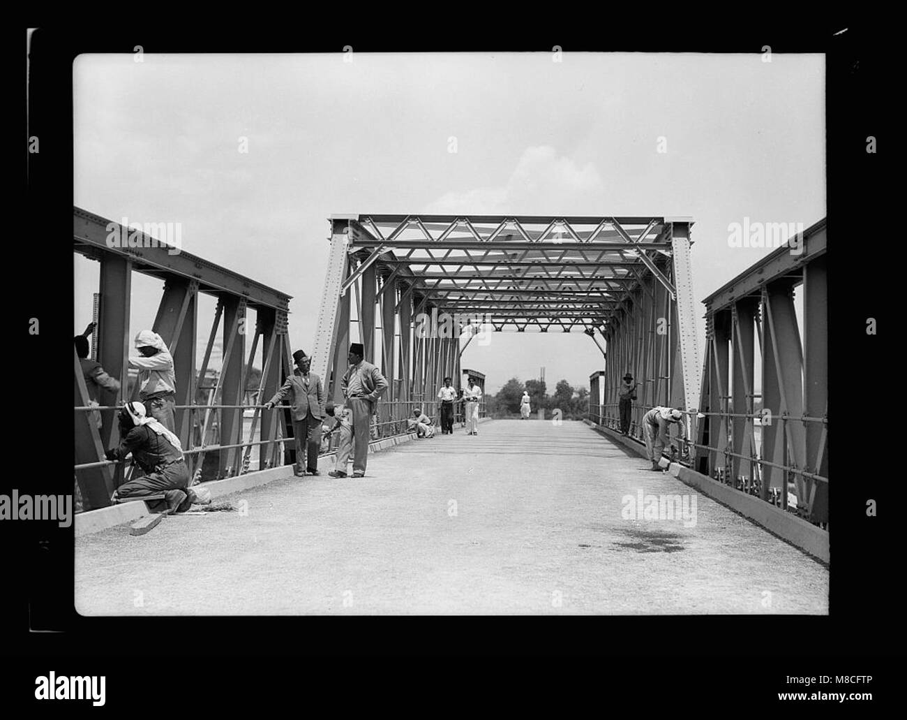 Allenby palestine Black and White Stock Photos & Images - Alamy