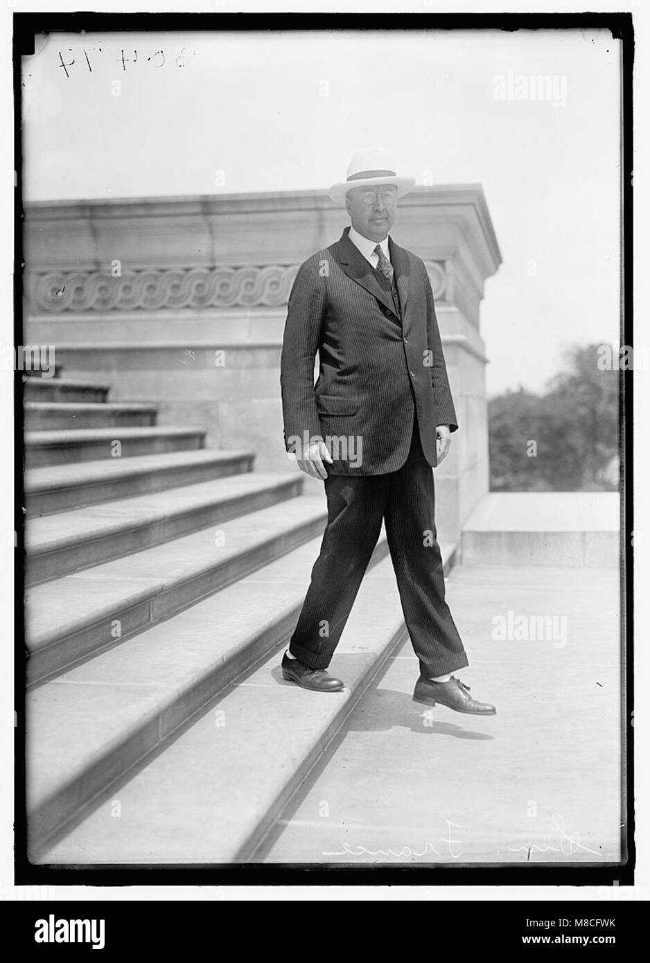 1917 and 1923 Black and White Stock Photos & Images - Alamy