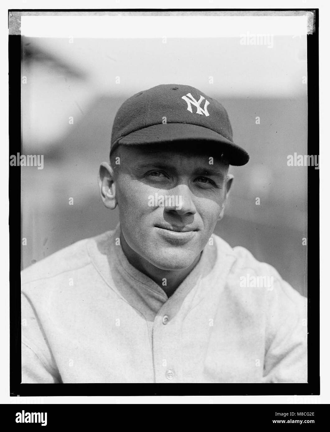 A historical photograph of Alsen, New York, taken in 1924, showing a ...