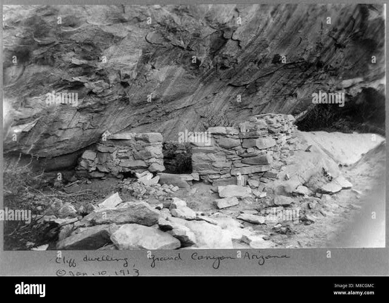 Vast grand canyon landscape Black and White Stock Photos & Images - Alamy