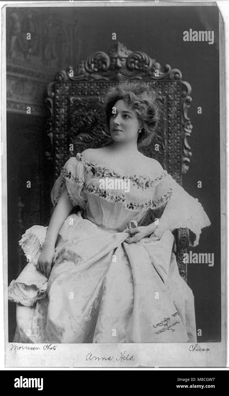 Anna held hi-res stock photography and images - Alamy