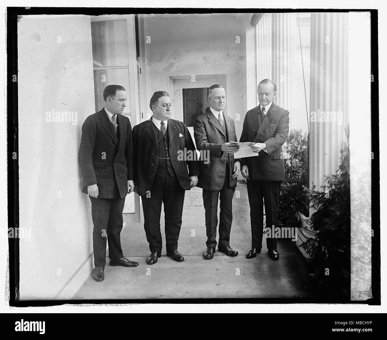 C j mahoney hi-res stock photography and images - Alamy