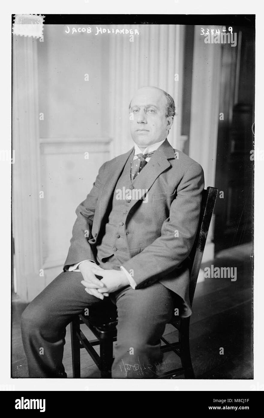 Jacob hollander hi-res stock photography and images - Alamy