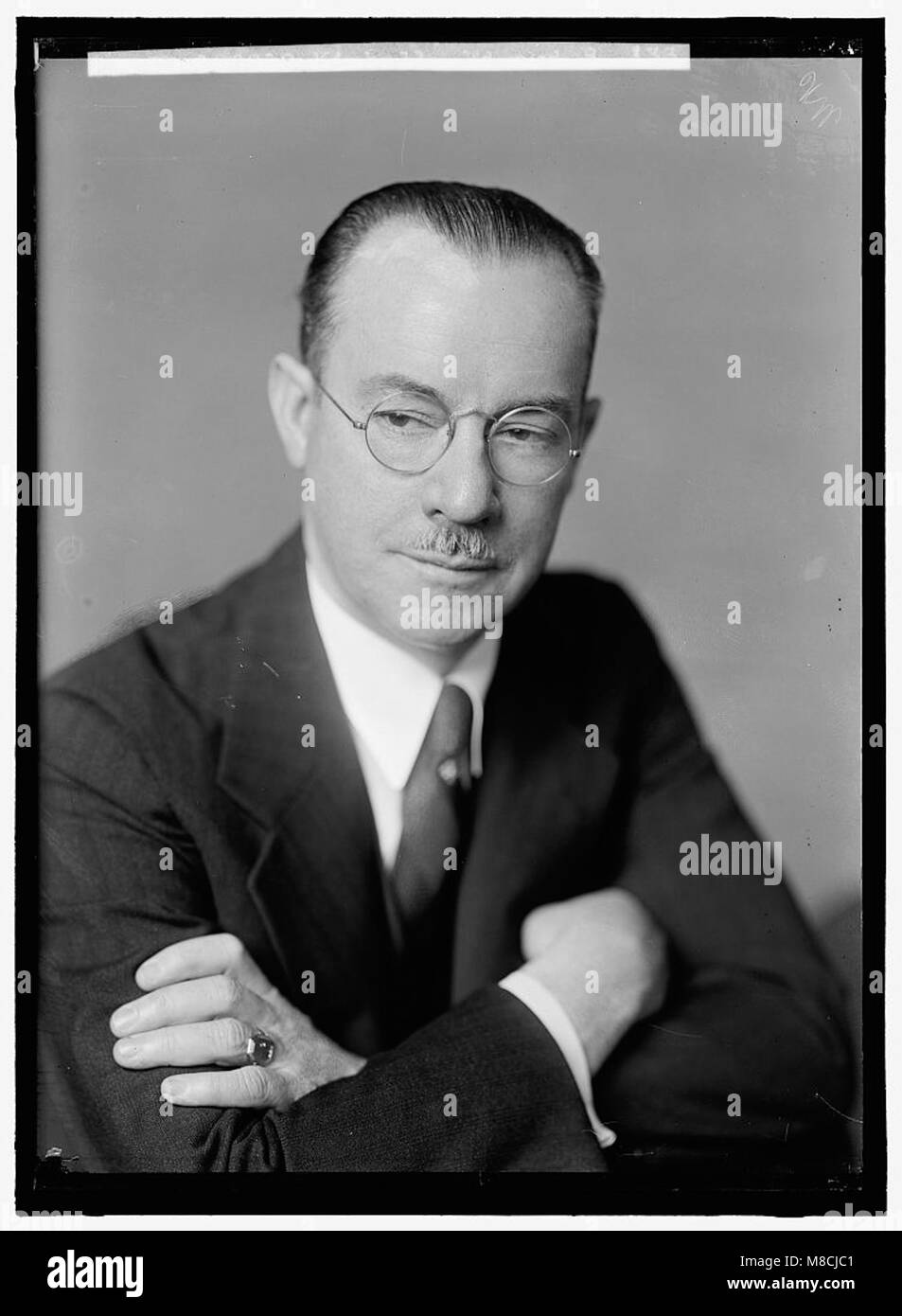A formal portrait of Edward B. Kimball, capturing his likeness in a ...