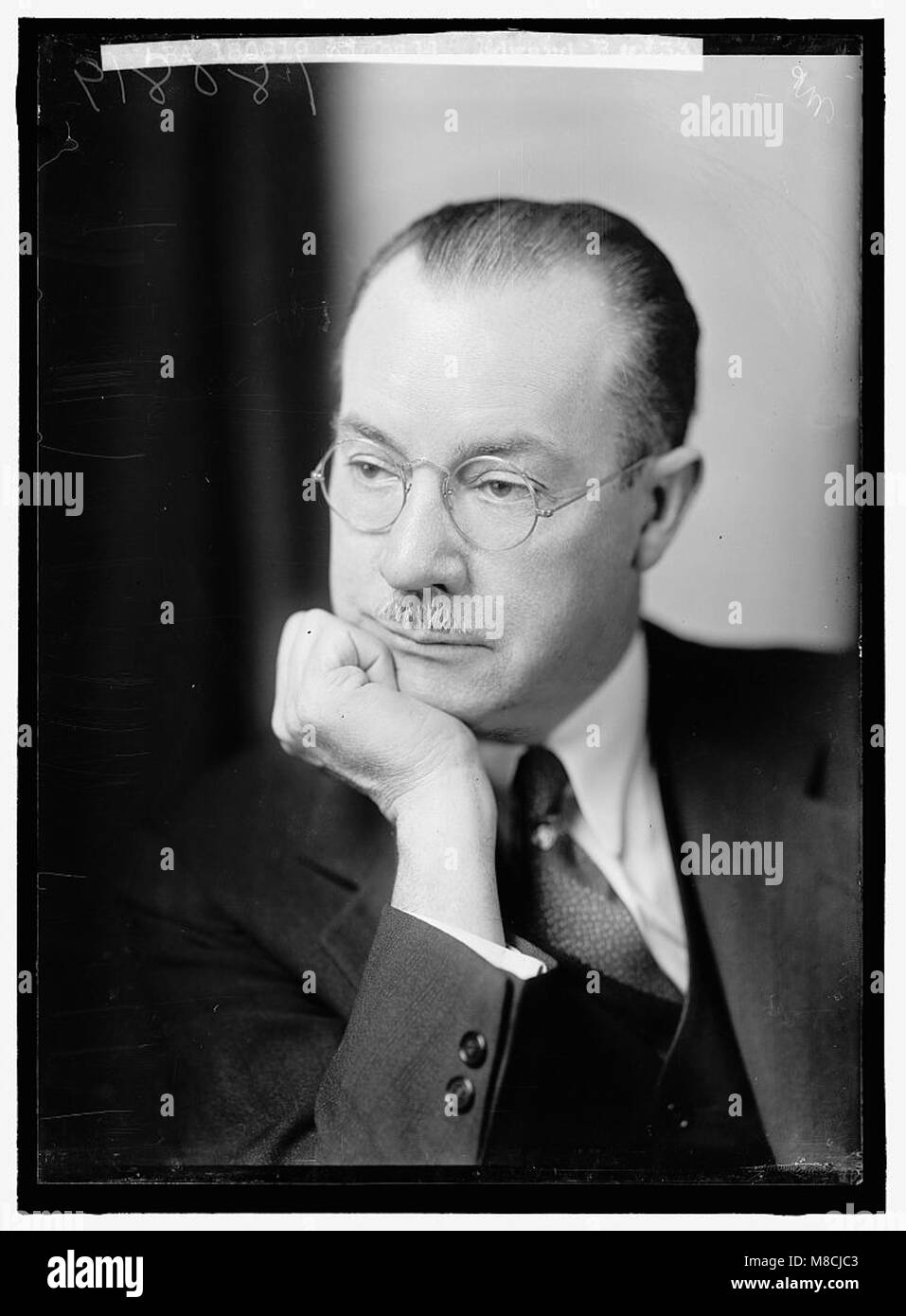 Edward b kimball hi-res stock photography and images - Alamy