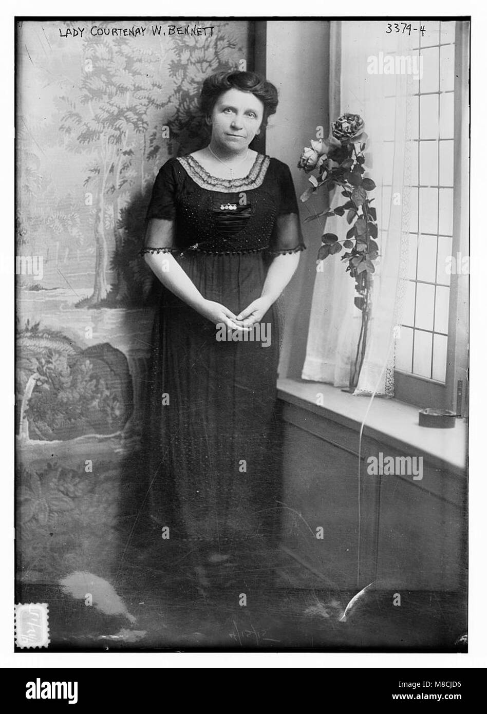 Courtenay bennett hi-res stock photography and images - Alamy