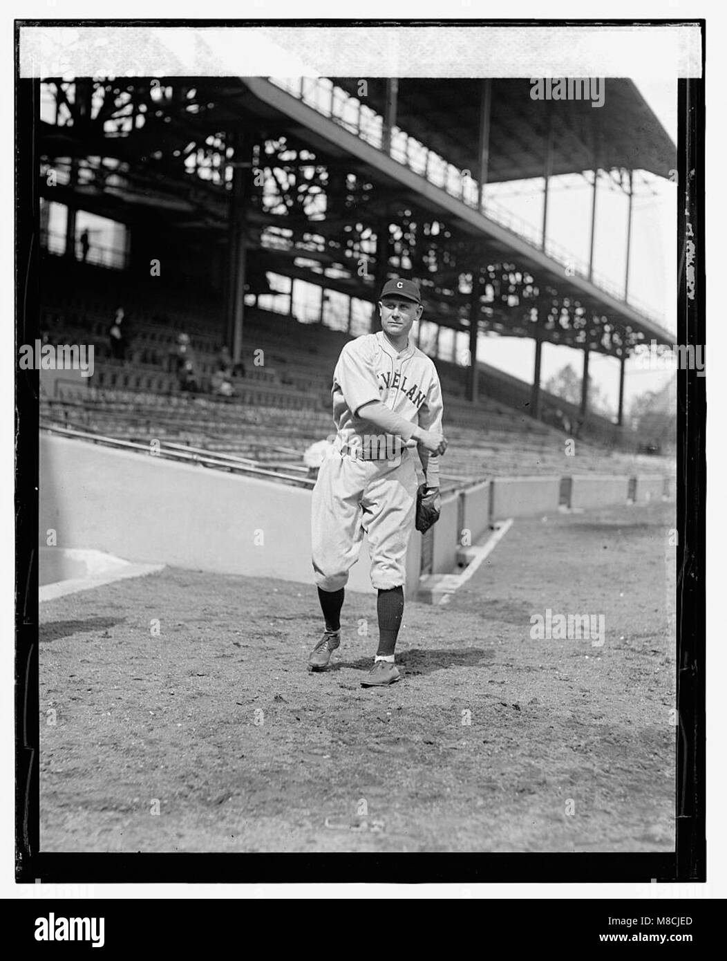 Levson, Cleveland, 1924 LOC npcc.11164 Stock Photo - Alamy