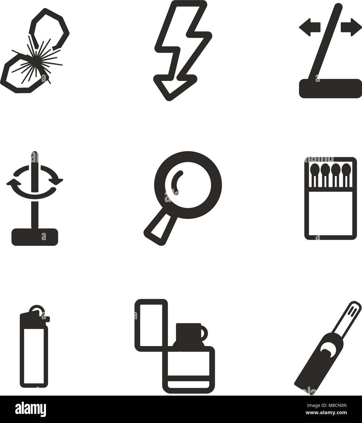 Flintstones Stock Vector Images - Alamy