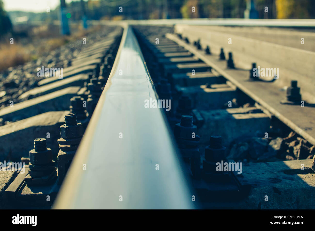 Track easy hi-res stock photography and images - Alamy