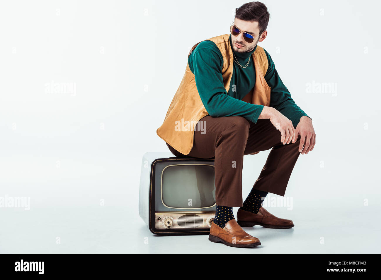 Antique retro vintage hi-res stock photography and images - Alamy