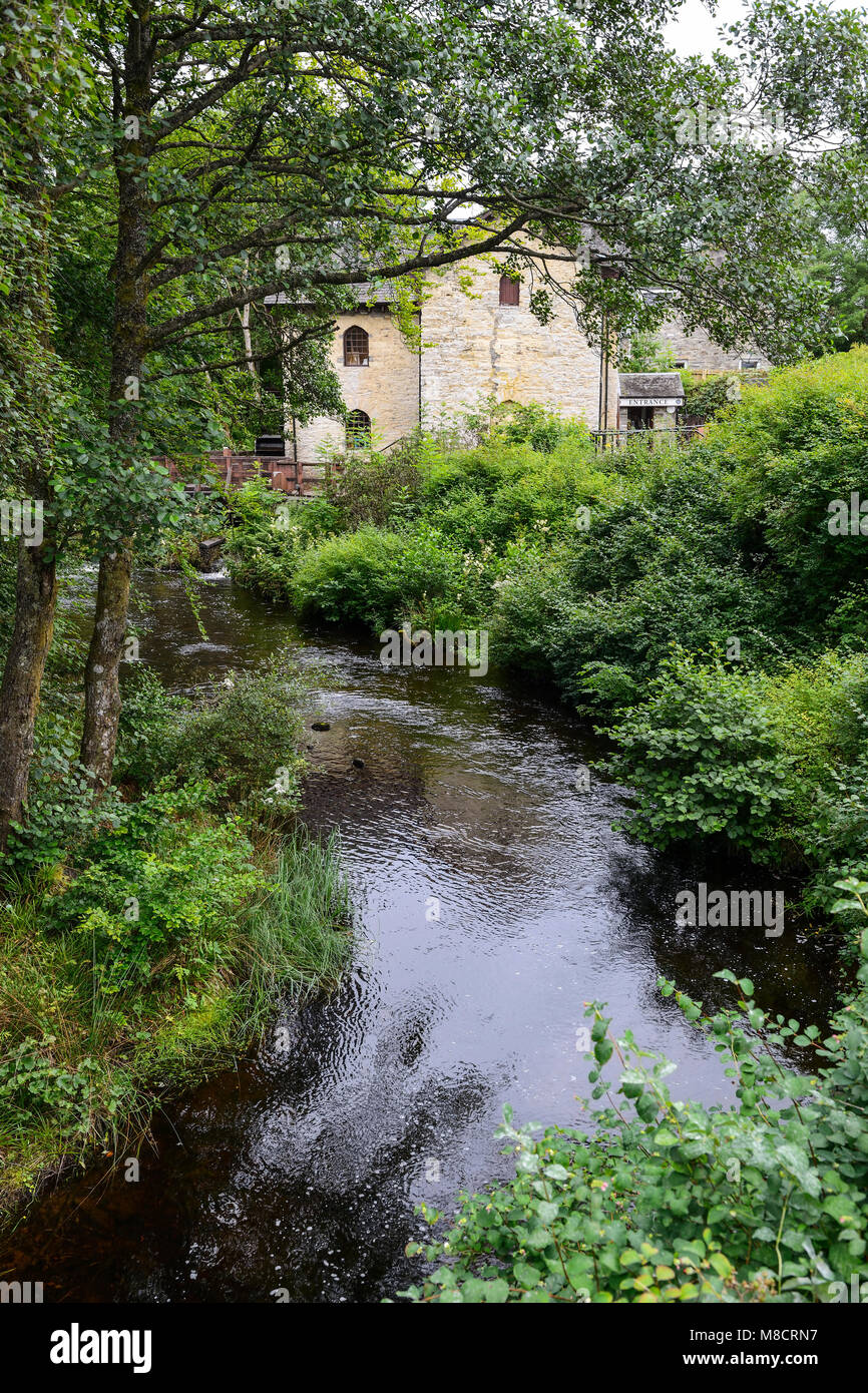 The mill loch hi-res stock photography and images - Alamy