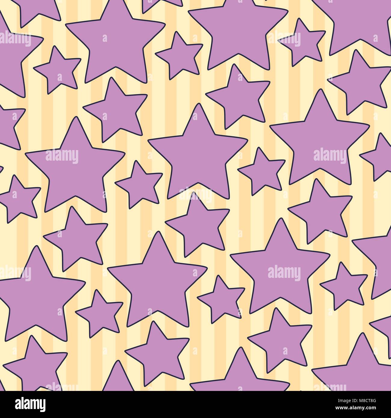 stars background, colorful design vector illustration icon Stock Vector ...
