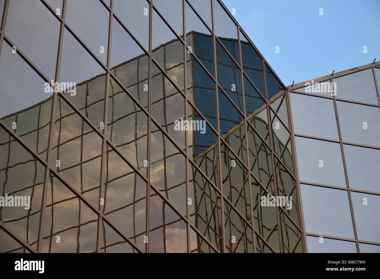 Claude glass mirror hi-res stock photography and images - Alamy