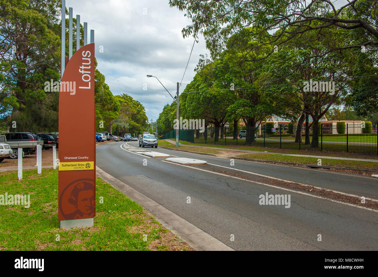 Loftus road hi-res stock photography and images - Alamy