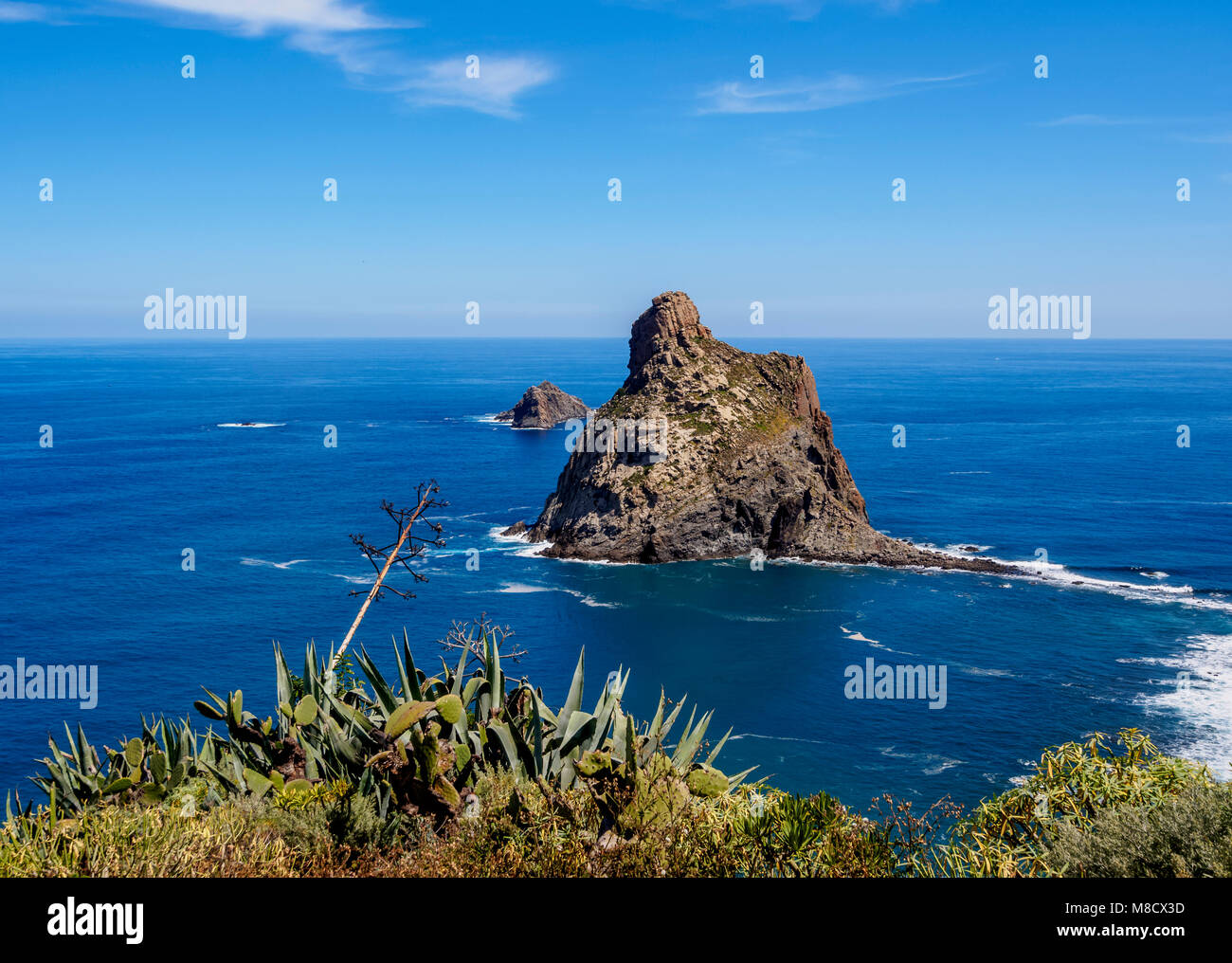 Rural de anaga park hi-res stock photography and images - Alamy