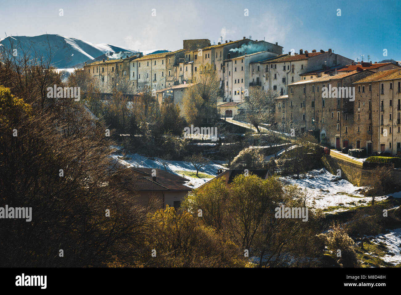 Bisegna hi-res stock photography and images - Alamy