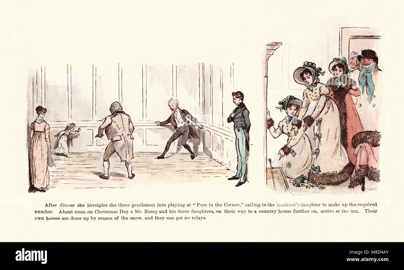 Cartoon illustration grumpy old man hi-res stock photography and images ...