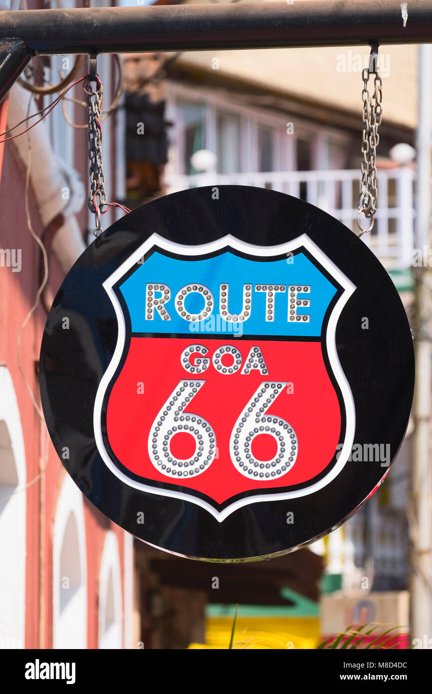 Indian restaurant sign hi-res stock photography and images - Alamy