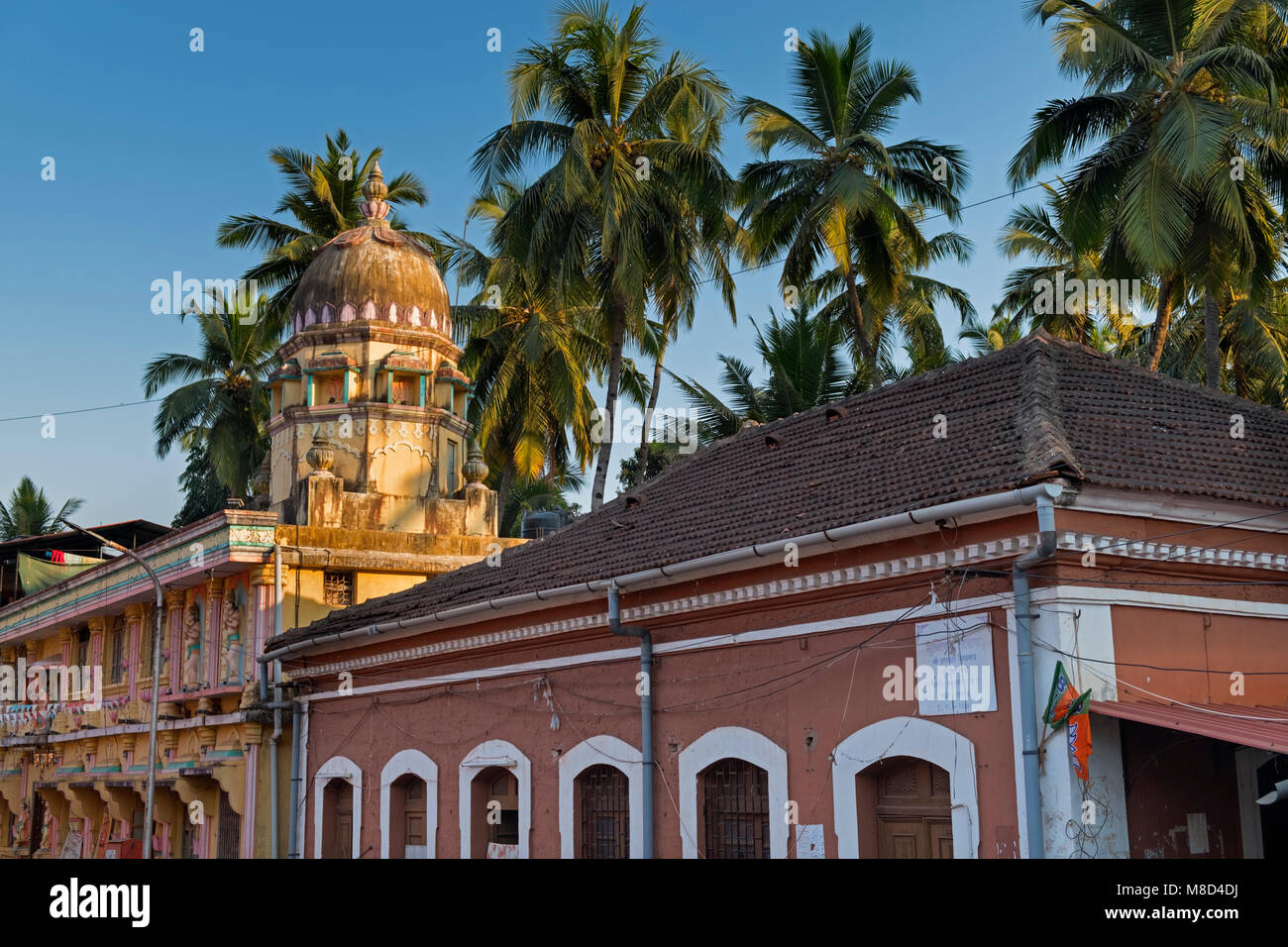 Vithal mandir hi-res stock photography and images - Alamy