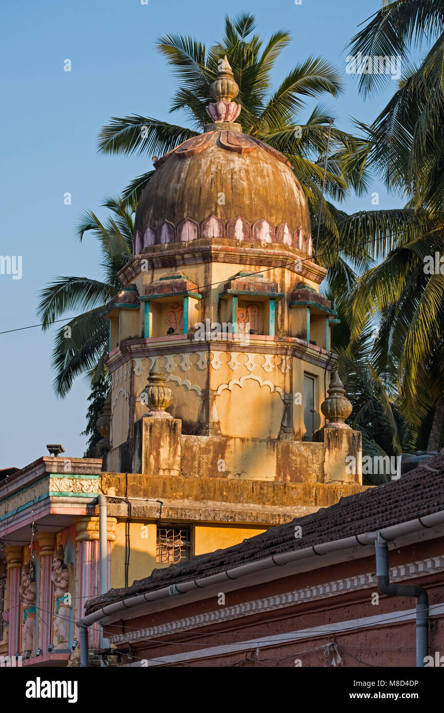 Shri vithal rakhumai mandir hi-res stock photography and images - Alamy