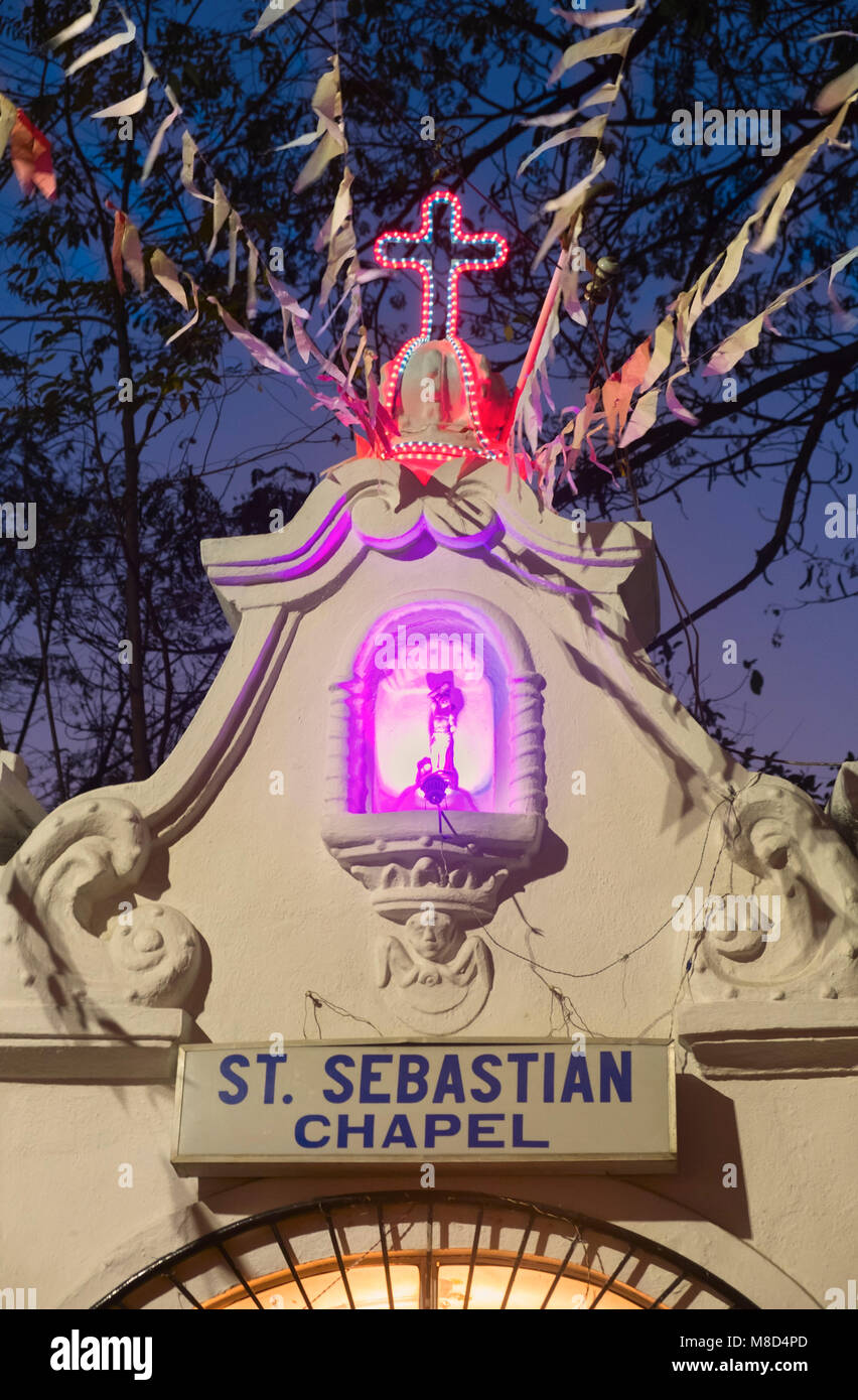 St sebastian hi-res stock photography and images - Alamy