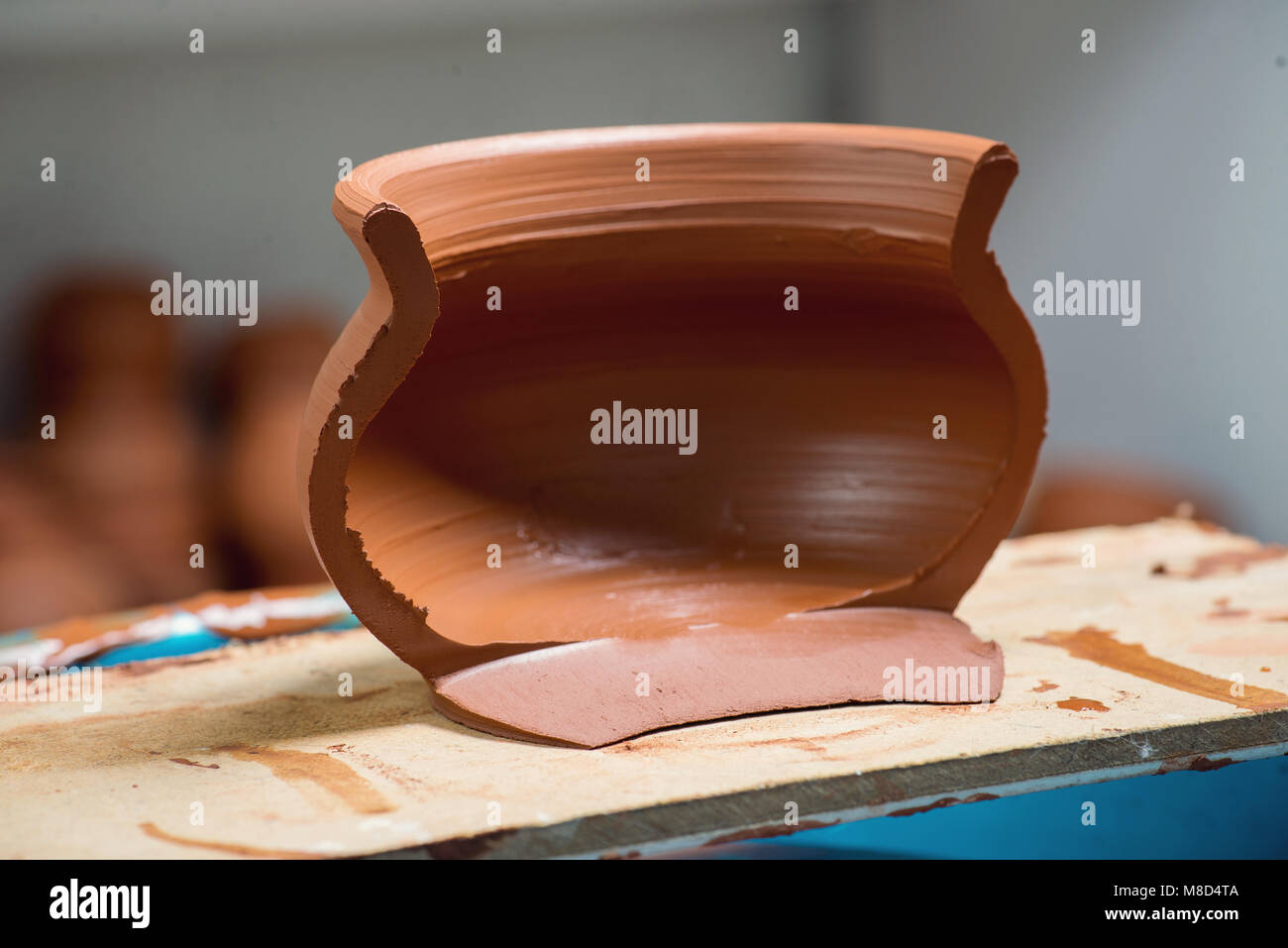 Pot mole hi-res stock photography and images - Alamy