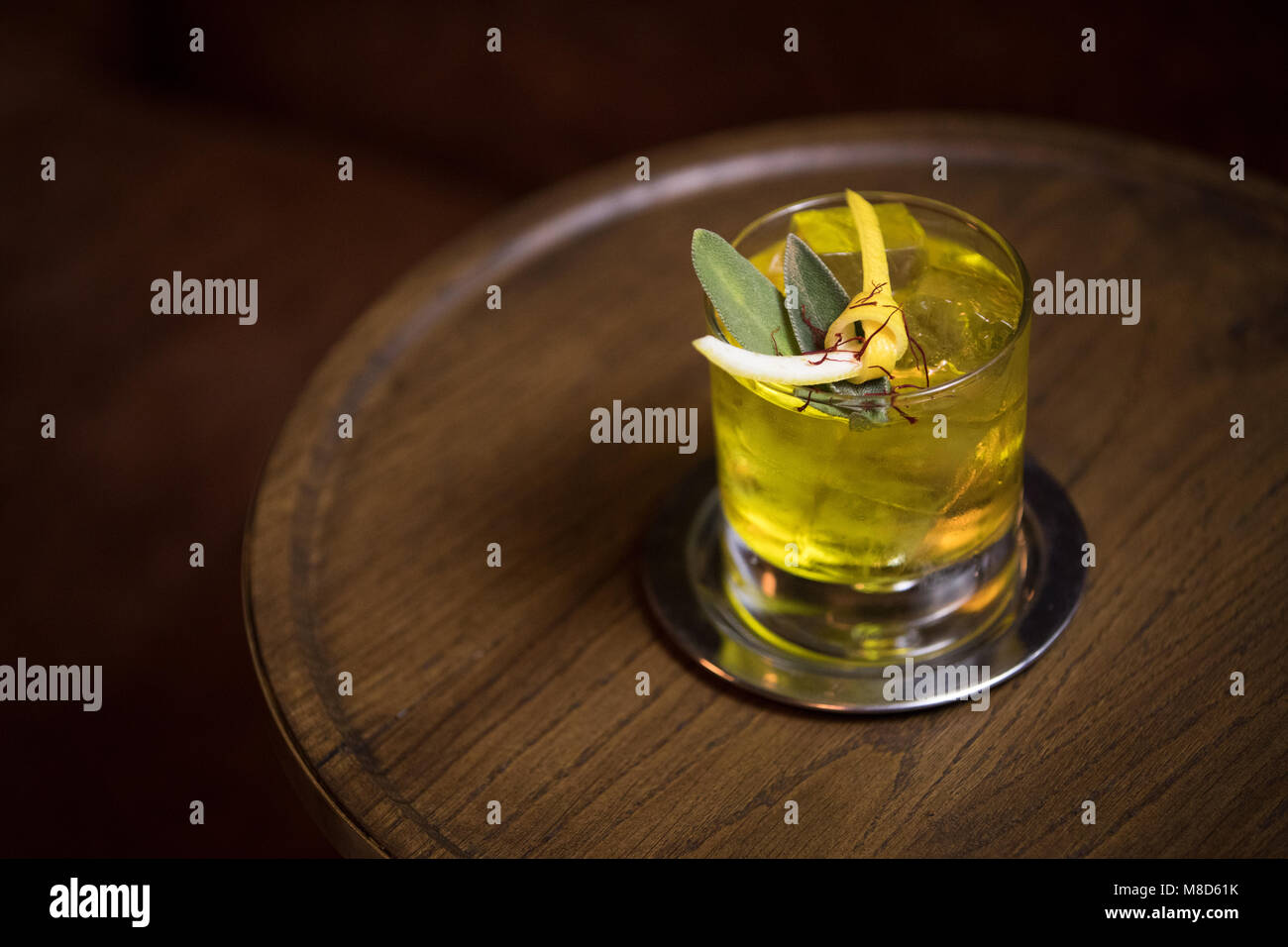 Vodka cocktail hi-res stock photography and images - Alamy
