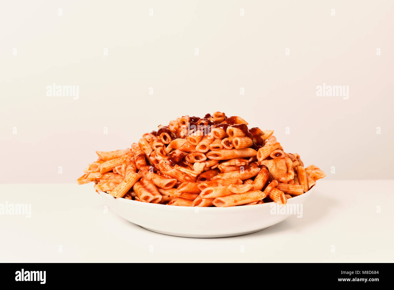 Pasta assortment hi-res stock photography and images - Alamy