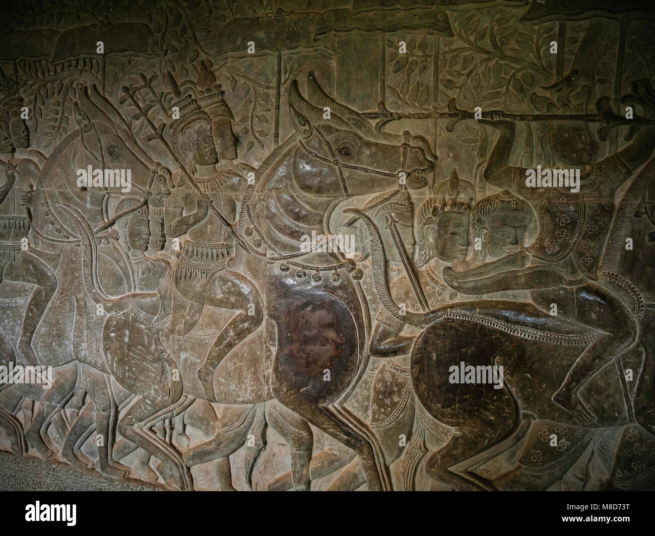 Bas relief architecture hi-res stock photography and images - Alamy