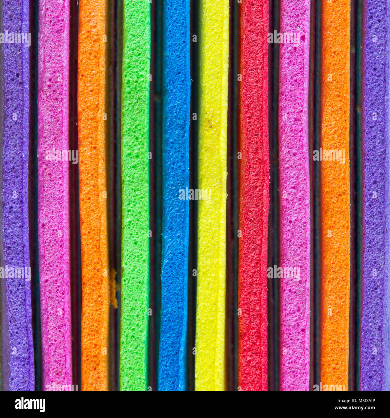 Layer of color hi-res stock photography and images - Alamy