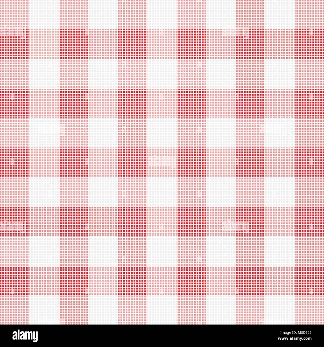 Cloth table cover Stock Vector Images - Alamy