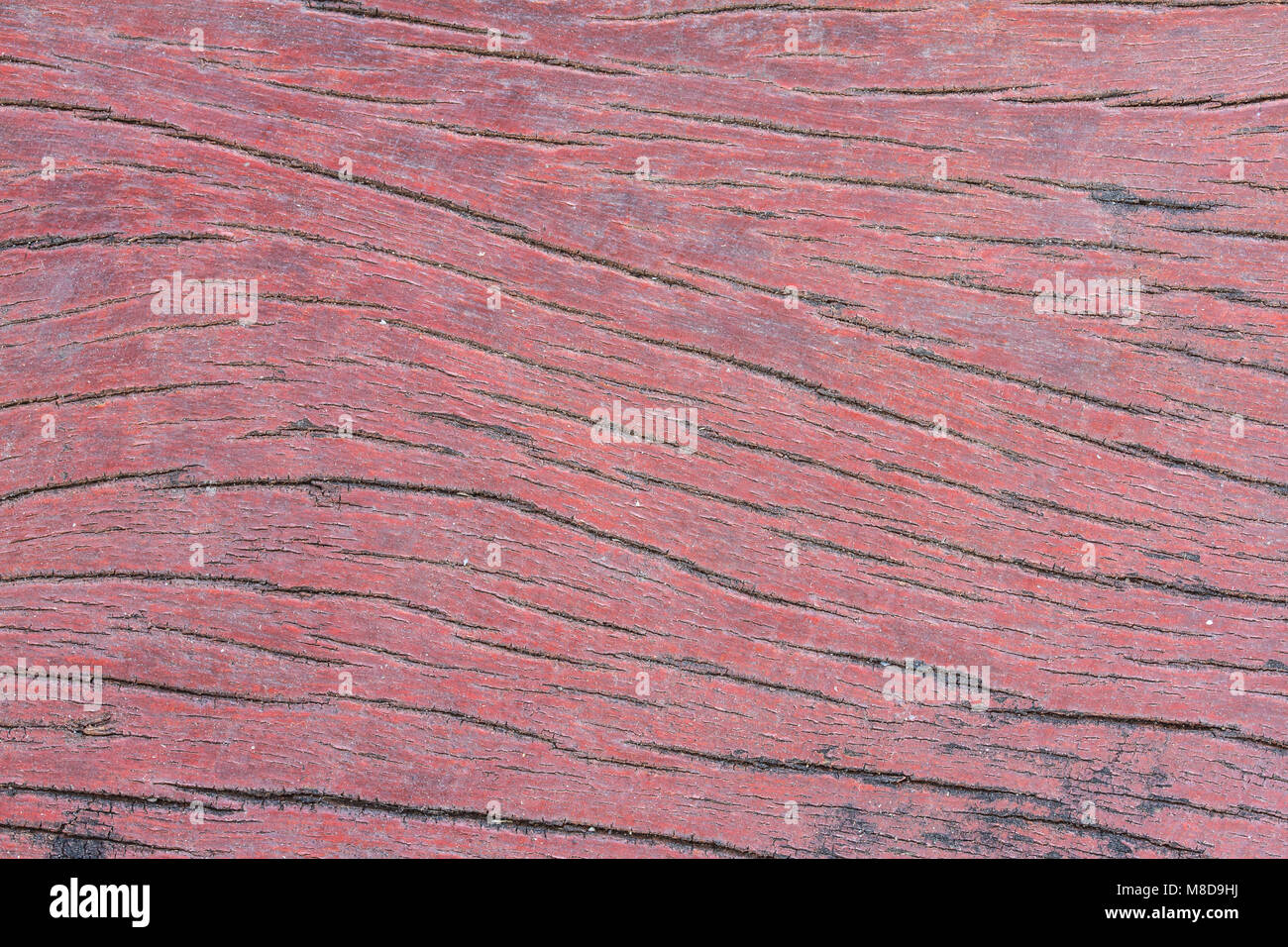 Red wood old texture. Abstract background Stock Photo - Alamy