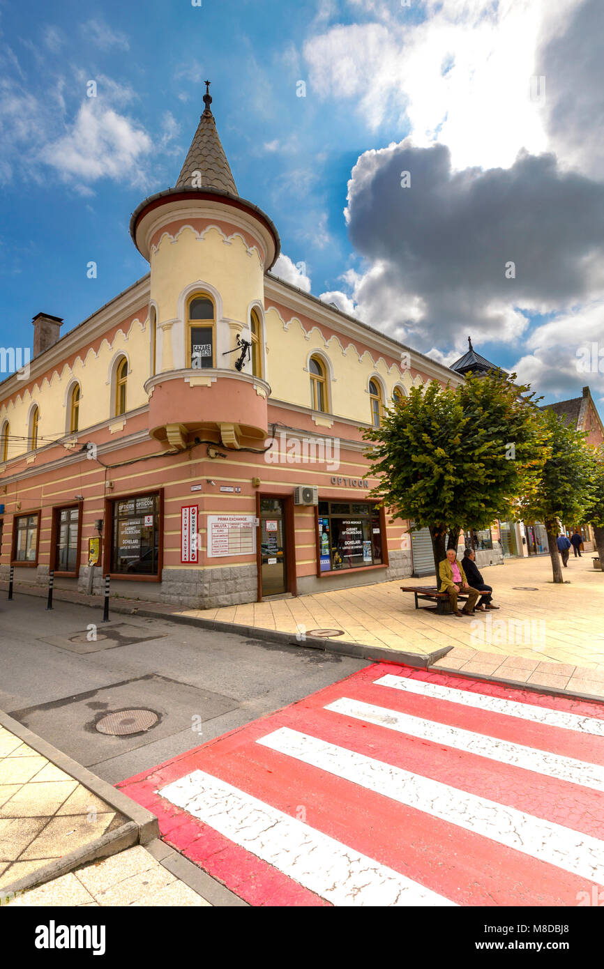 Transiylvania hi-res stock photography and images - Alamy