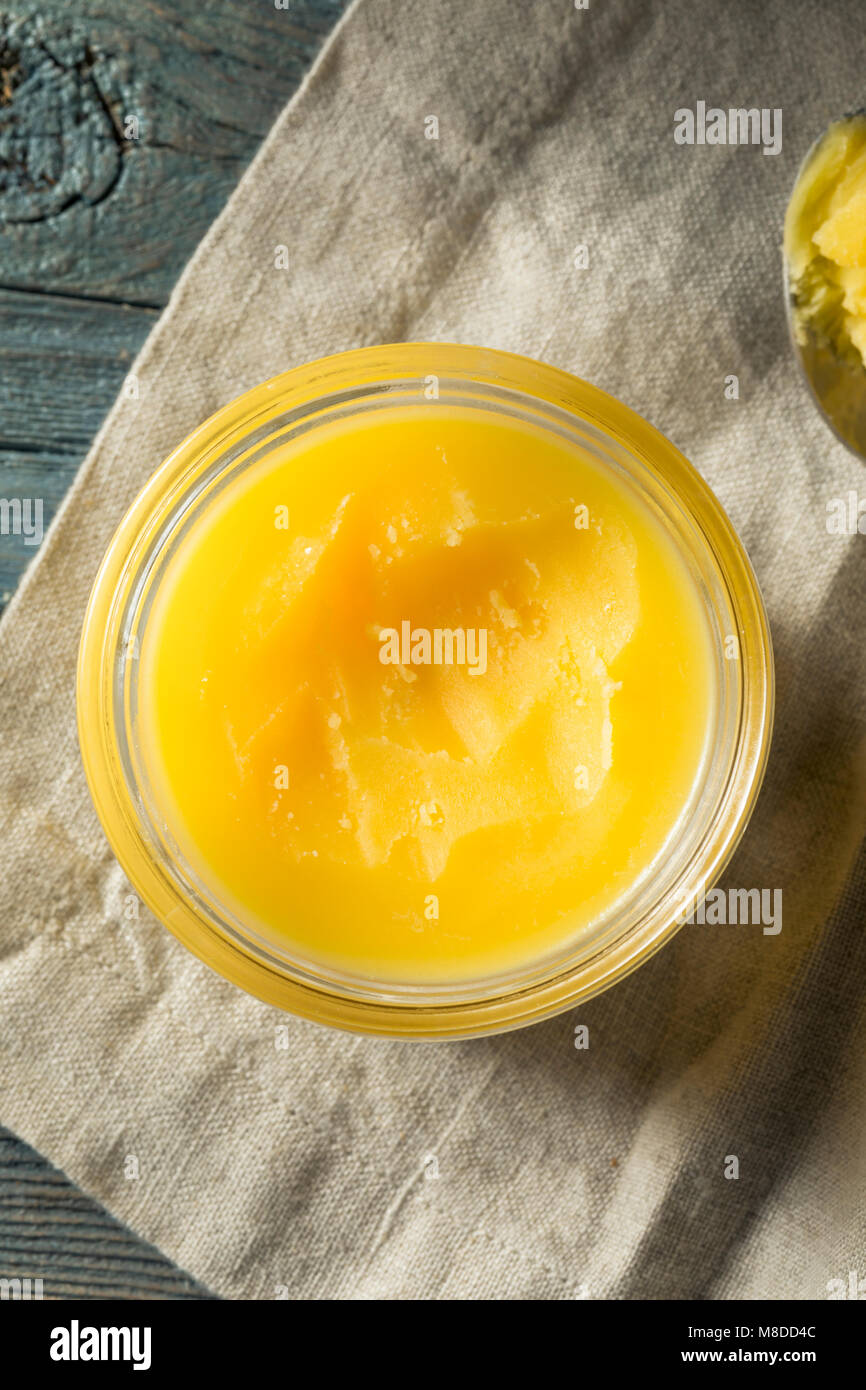 Desi ghee hi-res stock photography and images - Alamy