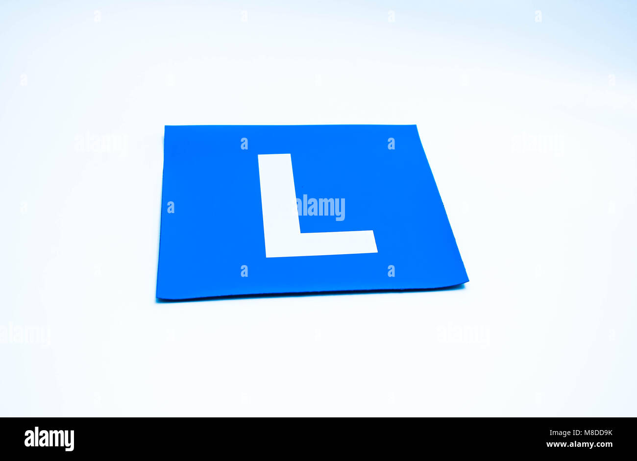 Driver theory test hi-res stock photography and images - Alamy