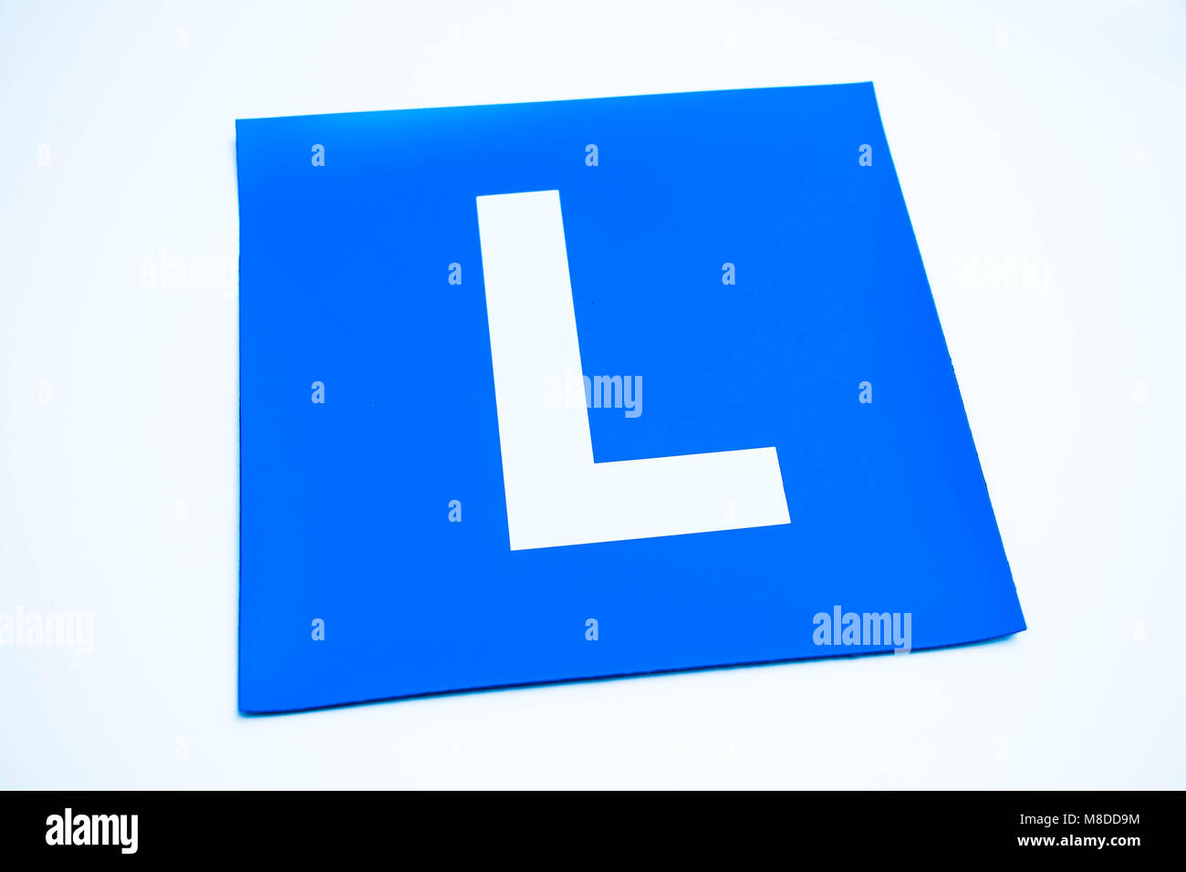 Driver theory test hi-res stock photography and images - Alamy