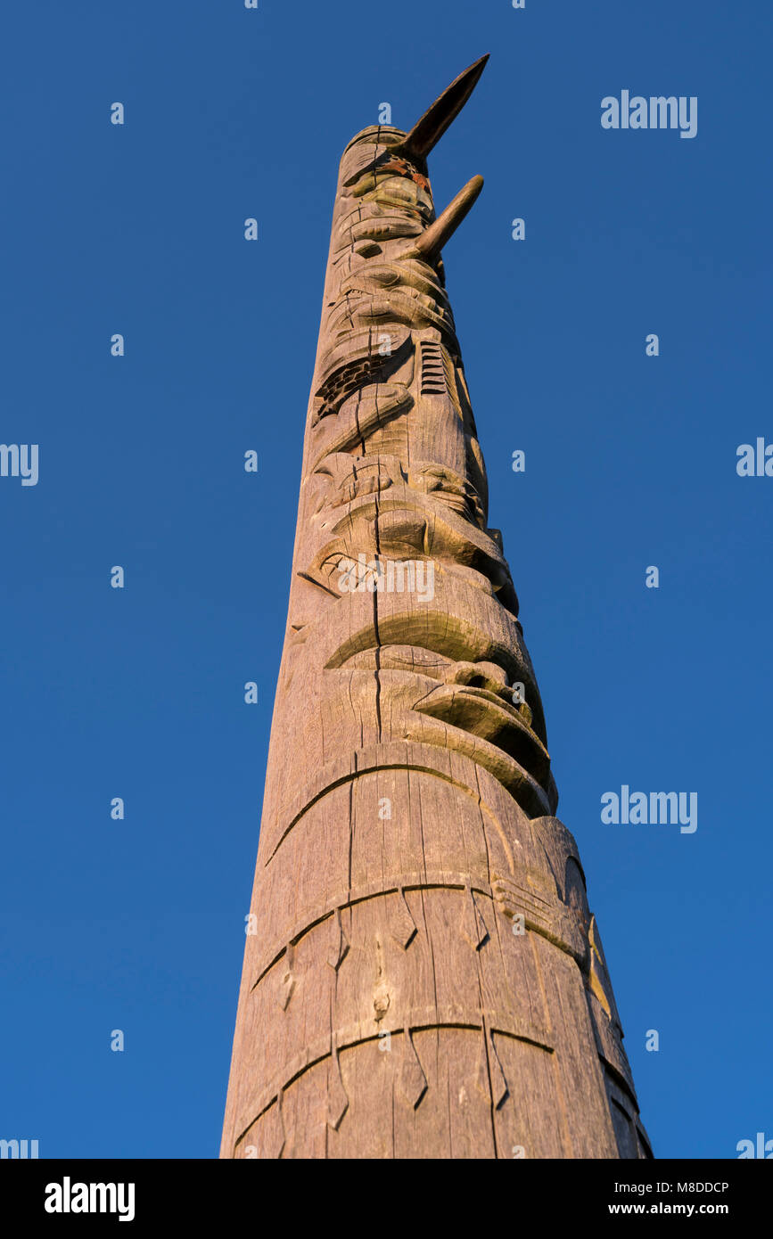 Songhees point hi-res stock photography and images - Alamy
