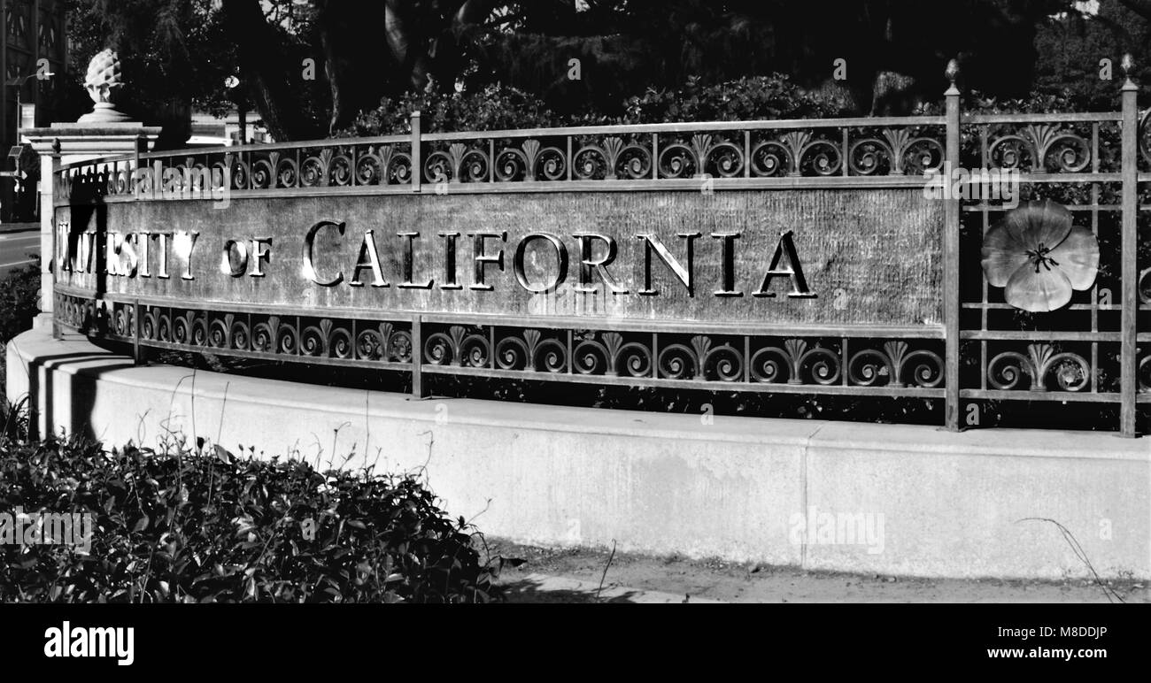 Berkeley california Black and White Stock Photos & Images - Alamy